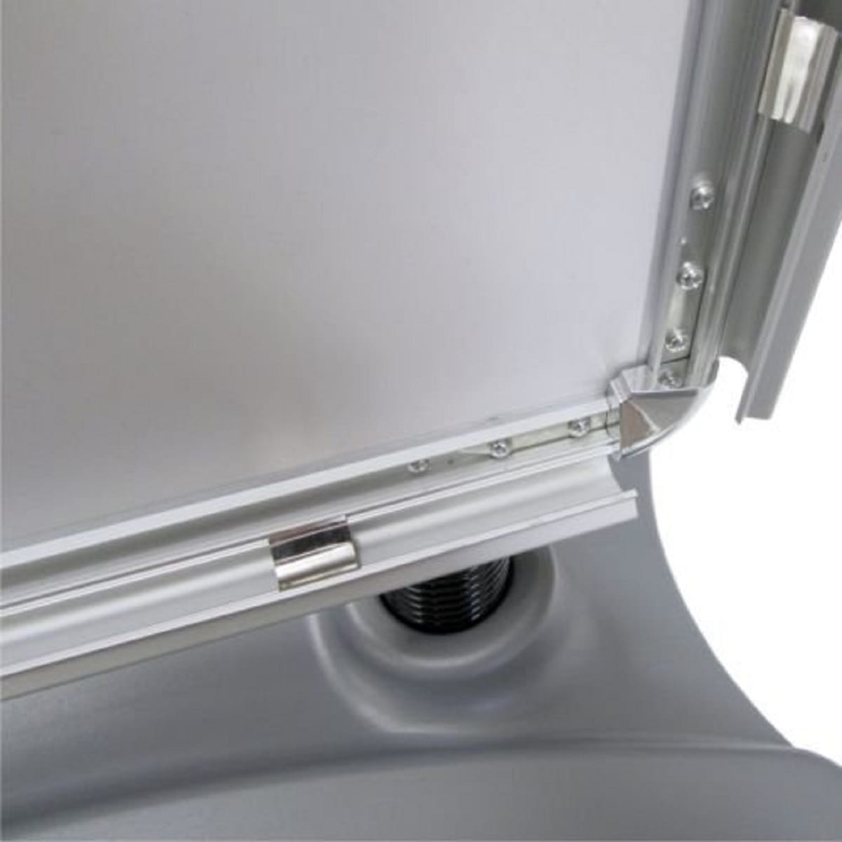 Outdoor Frame Stand - Water Base